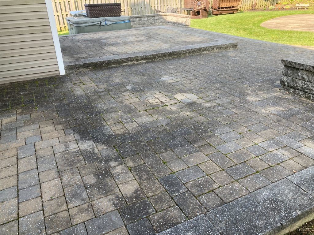 How to Clean Pavers: Step-by-Step Guide | Clean My Pavers